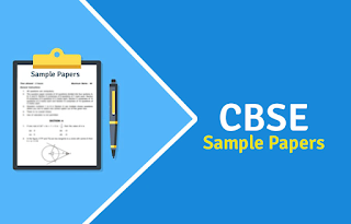 Class 10 Sample Paper CBSE Board Exam New Pattern