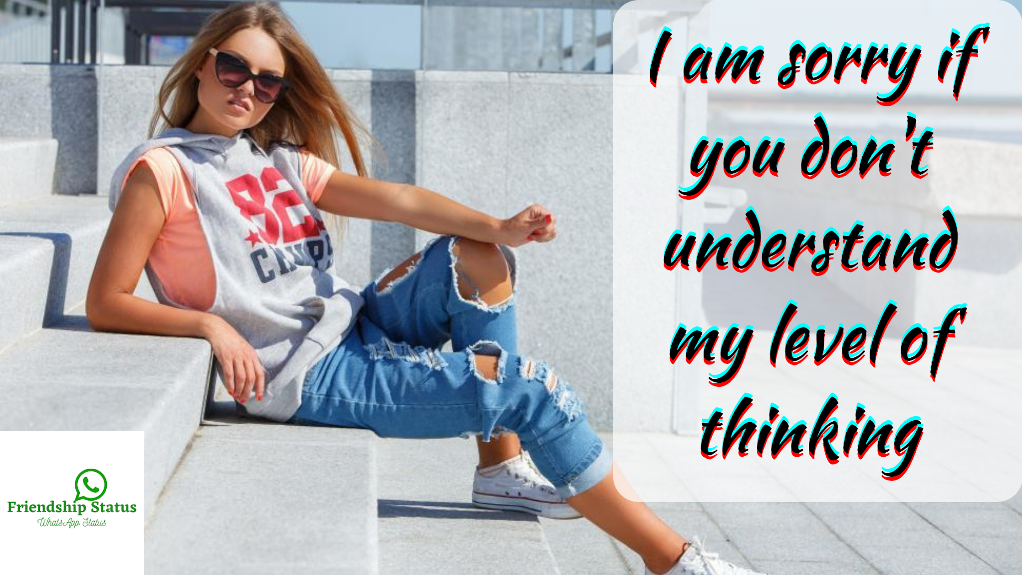 50+ Best High level Attitude Status in English