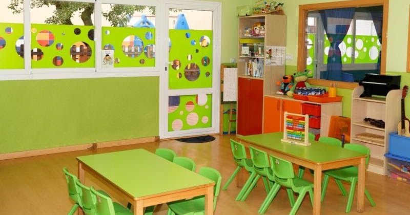 Educación abrirá una nueva aula gratuita de 2 años en el CRA Rincón de ...