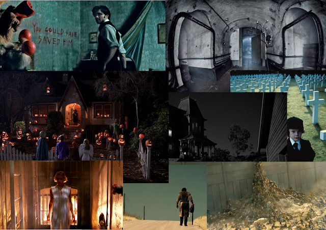 Horror Setting Collage AS Media horror-setting-collage-as-media