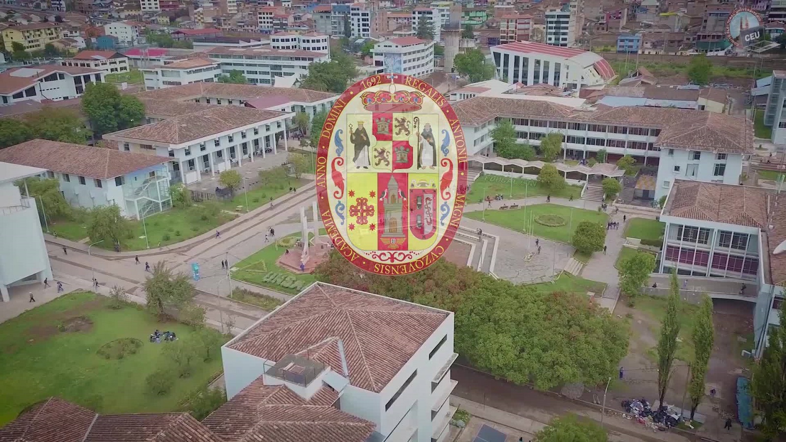 01 de Marzo - Creación de la Universidad Nacional de San Antonio Abad ...