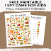Fall Harvest Themed I Spy Game {Free Printable for Kids} | And Next ...