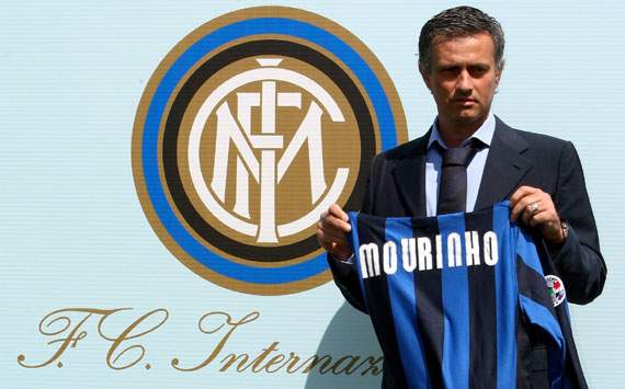Succeeding Mourinho is Very Difficult, Inter CEO - Nairobi Wire