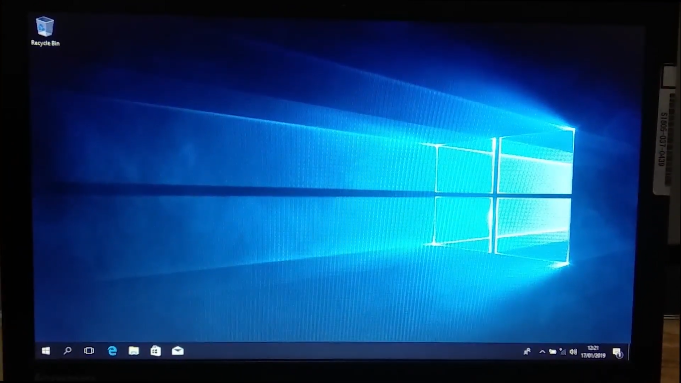 Tutorial Install Ulang Windows Tanpa Flashdisk / CD - SeMAR'T Komputer Tutorial Install Ulang Windows Tanpa Flashdisk / CD - SeMAR'T Komputer