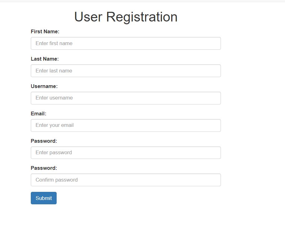 Page Object Model Automation framework - Explaining with a scenario