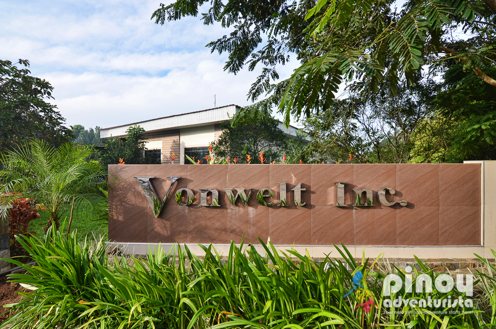 Quiet and Relaxing Stay at Vonwelt Nature Farm in Magdalena, Laguna ...