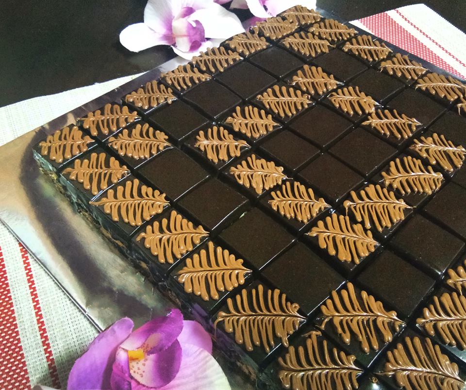 Amy Baking Studio: KEK