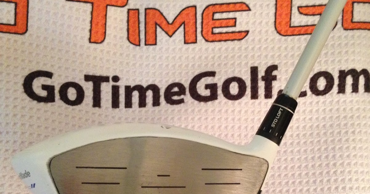 Go Time Golf : Review: Worlds Hottest Drivers - Go Time Golf