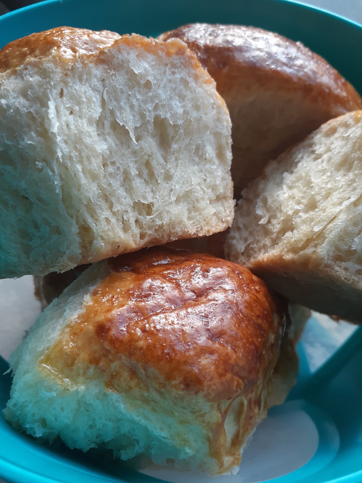 14+ Roti Dengan Susu Kental Manis, Ide Terbaru!