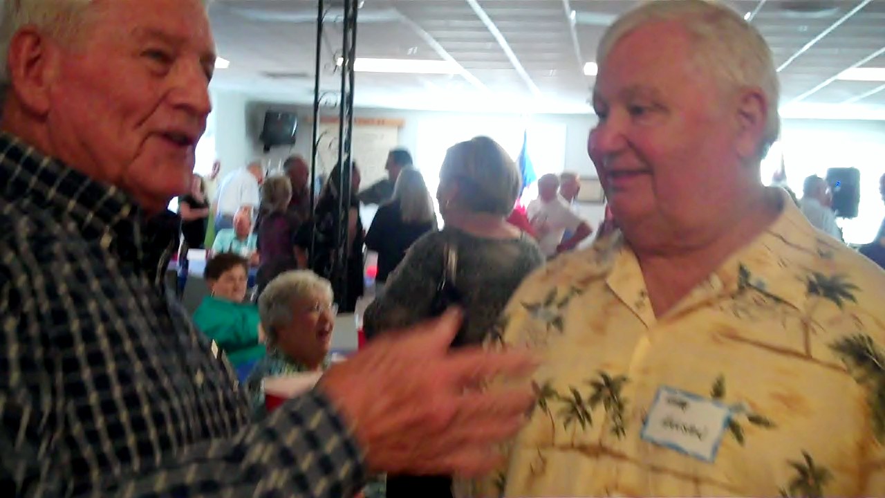 Chicken Fat: 2012 Varner Pictures, 3rd & Final Installment