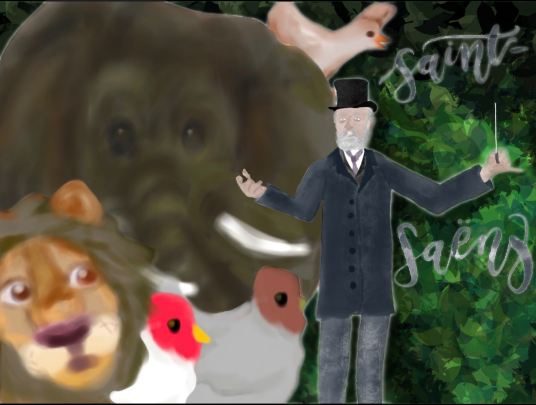 Carnaval de los animales / Carnival of the animals