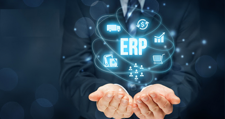 Best Top 10 ERP Software in The Market