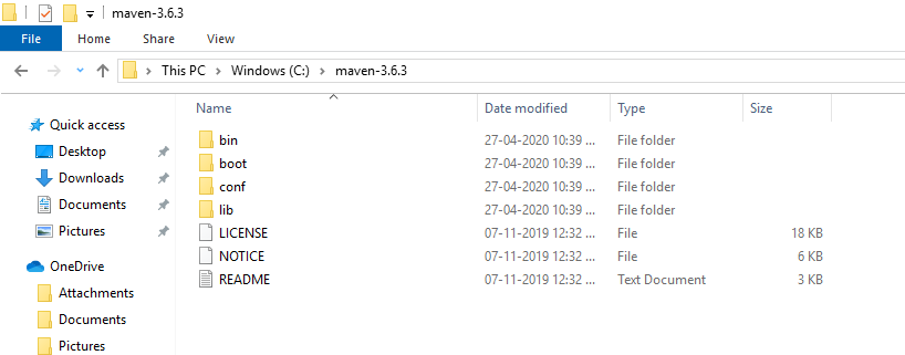 Install And Configure Maven In Simple Steps - Software Testers Forum Install And Configure Maven In Simple Steps - Software Testers Forum