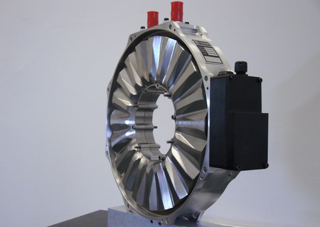 YASA Motors Announce Electric and Hybrid Road and Racing Car Deal ...