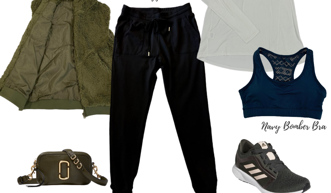 5 Outfits for Cooler Temperatures | Teach Learn Style