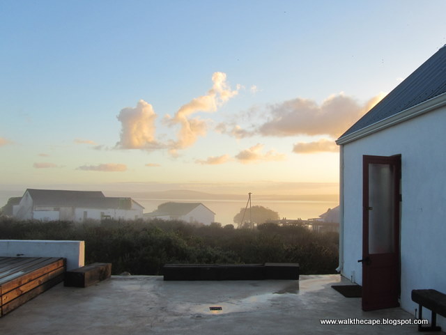 Walking the Cape: West Coast: Churchhaven, Part II