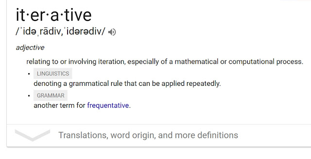 ASK LLC All Solutions Known - Business Consulting : iterative ...