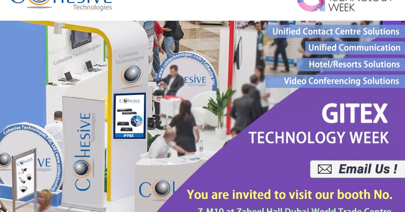 Cohesive Blogs: Cohesive Technologies showcases the best of voip ...