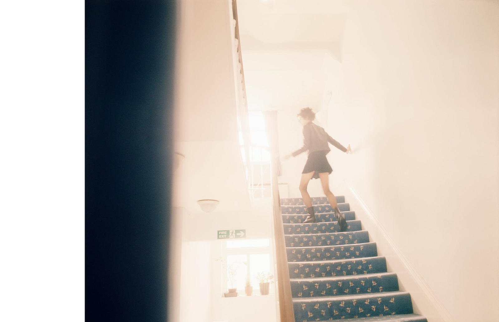 Fashion Editorial - Ruby Jean Wilson For Vogue Japan December 2013 ...