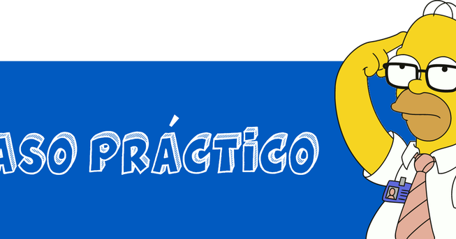 Caso práctico