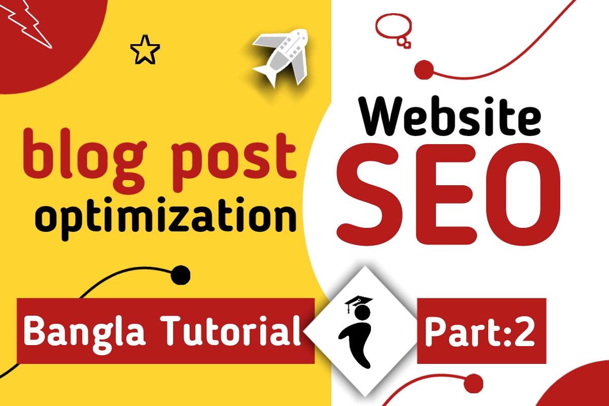 Blog post seo optimization. - instructiv