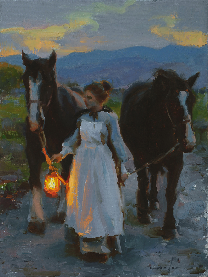 Michael Malm (American, 1972) | Tutt'Art@ | Masterpieces