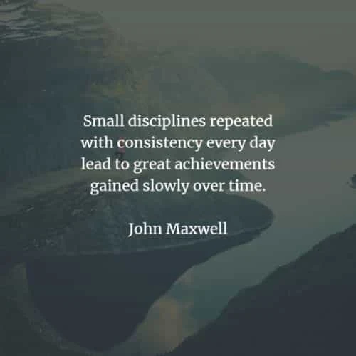 43 Famous quotes and sayings by John Maxwell