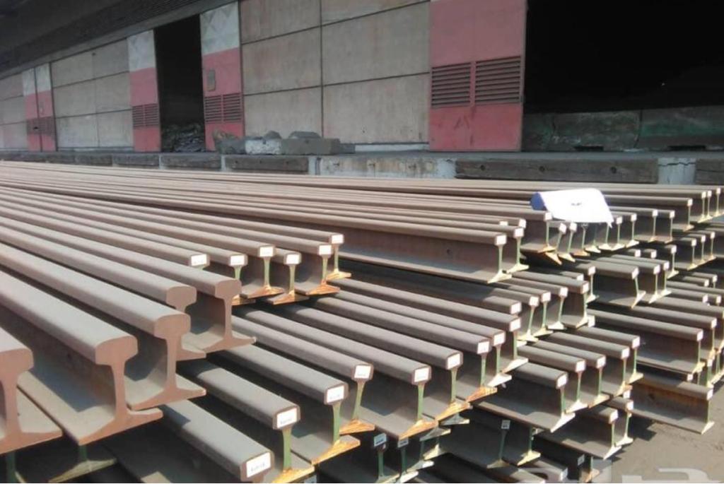 For sale Iron scrap Rail used Railway rails Used rails Scrap bars Used ...