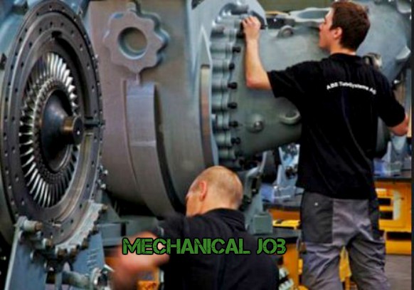 Get Information About Some Of The Most Famous Mechanical Job