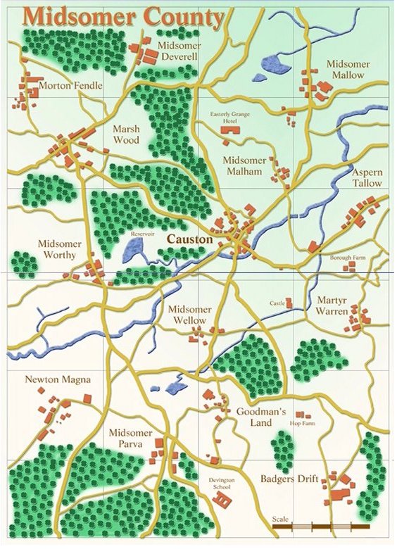 The Stronghold Rebuilt The Campaign For Causton The Stronghold Rebuilt The Campaign For Causton