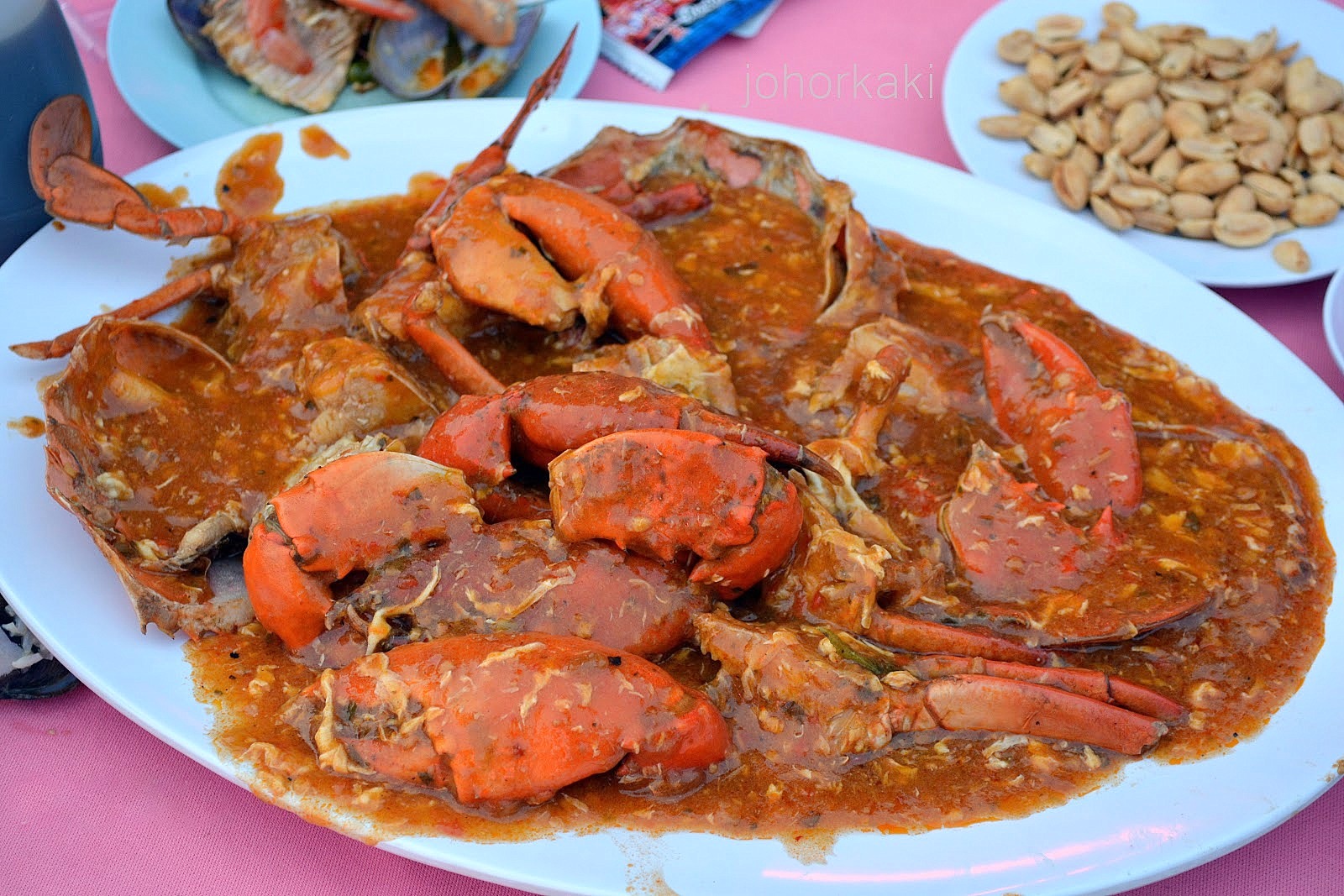 History of Orang Laut in Singapore & Johor From Feared Sea Warriors to ...