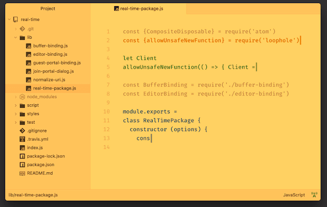 Rekomendasi 10 Text Editor Untuk Mac | Mirip Geeks