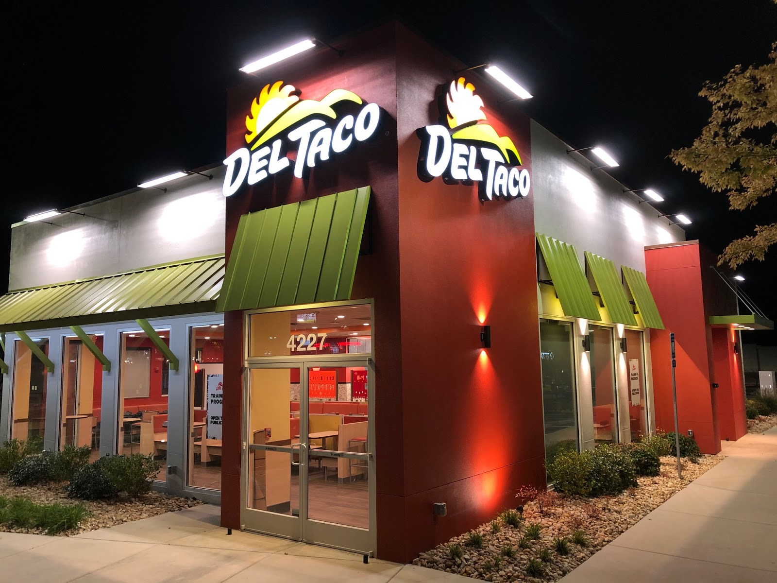Tomorrow's News Today - Atlanta: [UPDATE] Del Taco to Open in Tucker ...