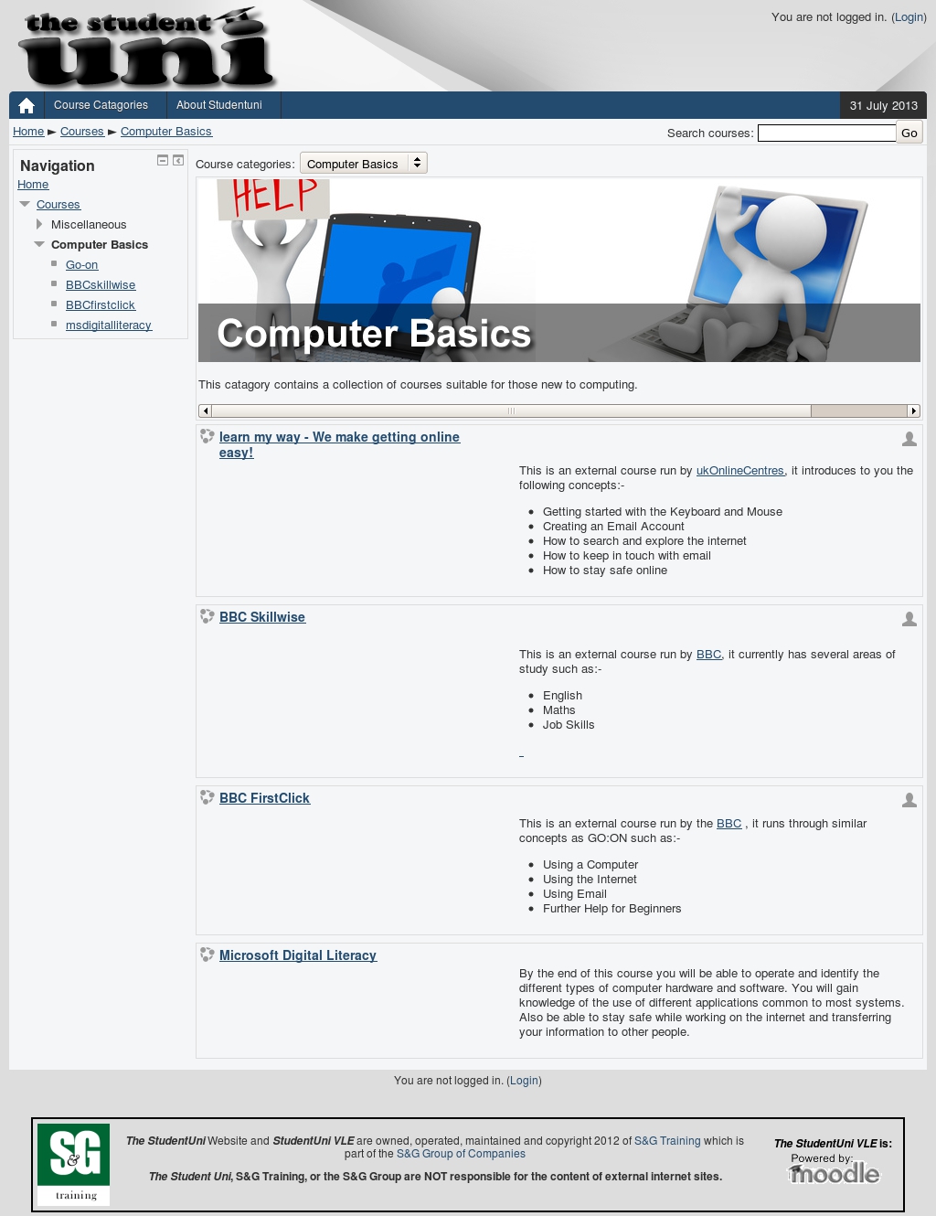 TAO Software - Amiga/Java/C Programming & 3D Developments