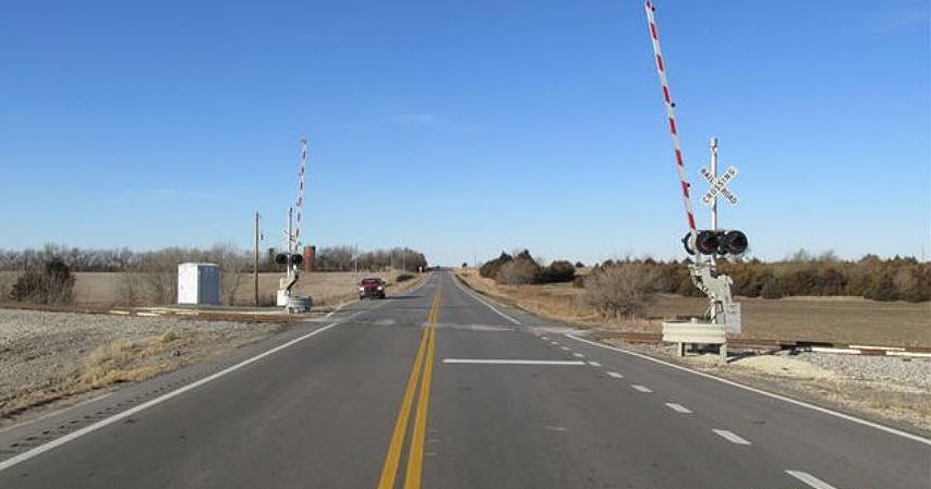 Kansas Transportation: Queue detection and warning system installation ...
