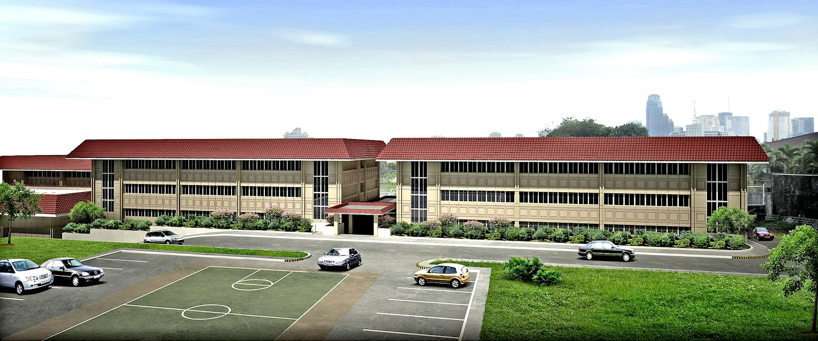 Philippine Quezon City Mission: THE PHILIPPINES MISSIONARY TRAINING ...