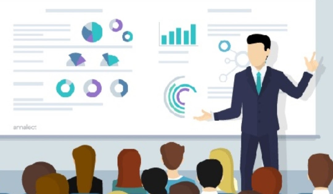 Apa itu presentasi? Pentingnya keterampilan presentasi saat ini - DWI ...