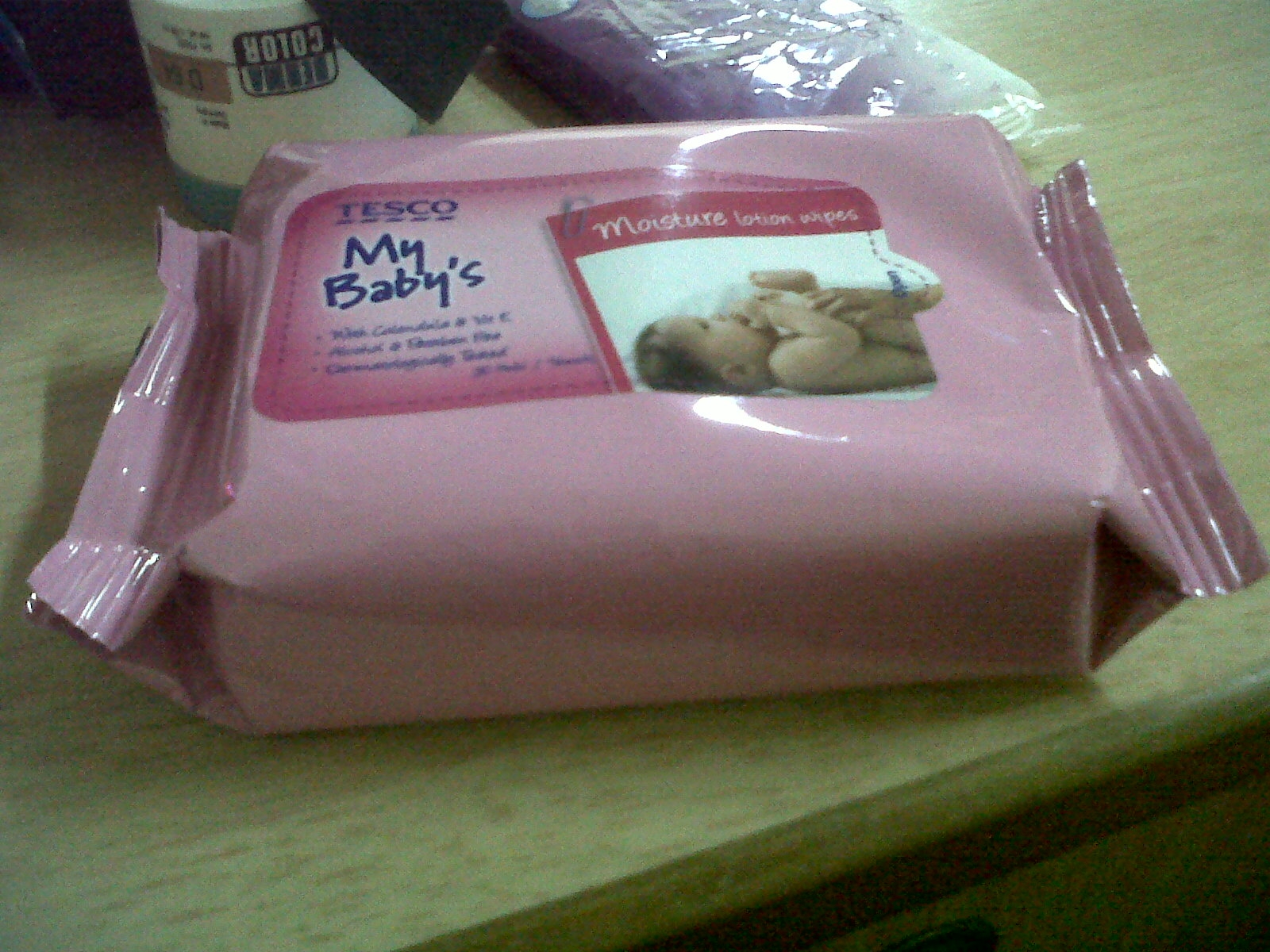 More than words......: a must-have item