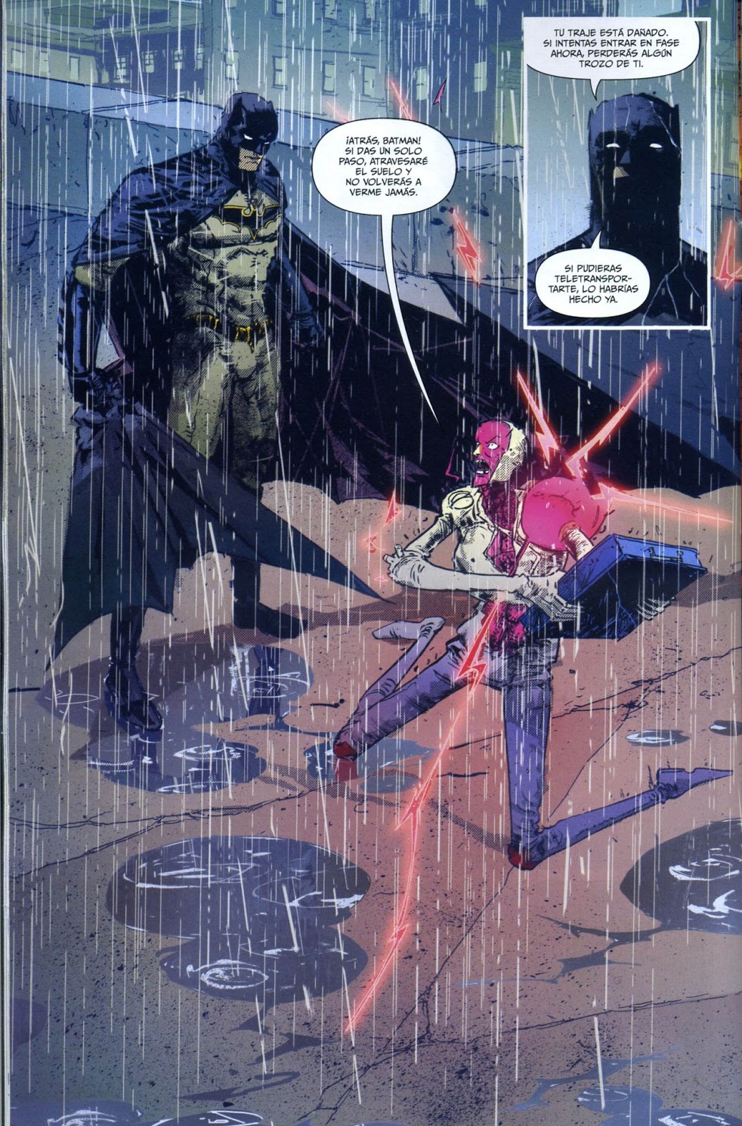 Galicia Comic: Batman 55 - (Batman 52 vol.2, Detective Comics 52 vol.2)