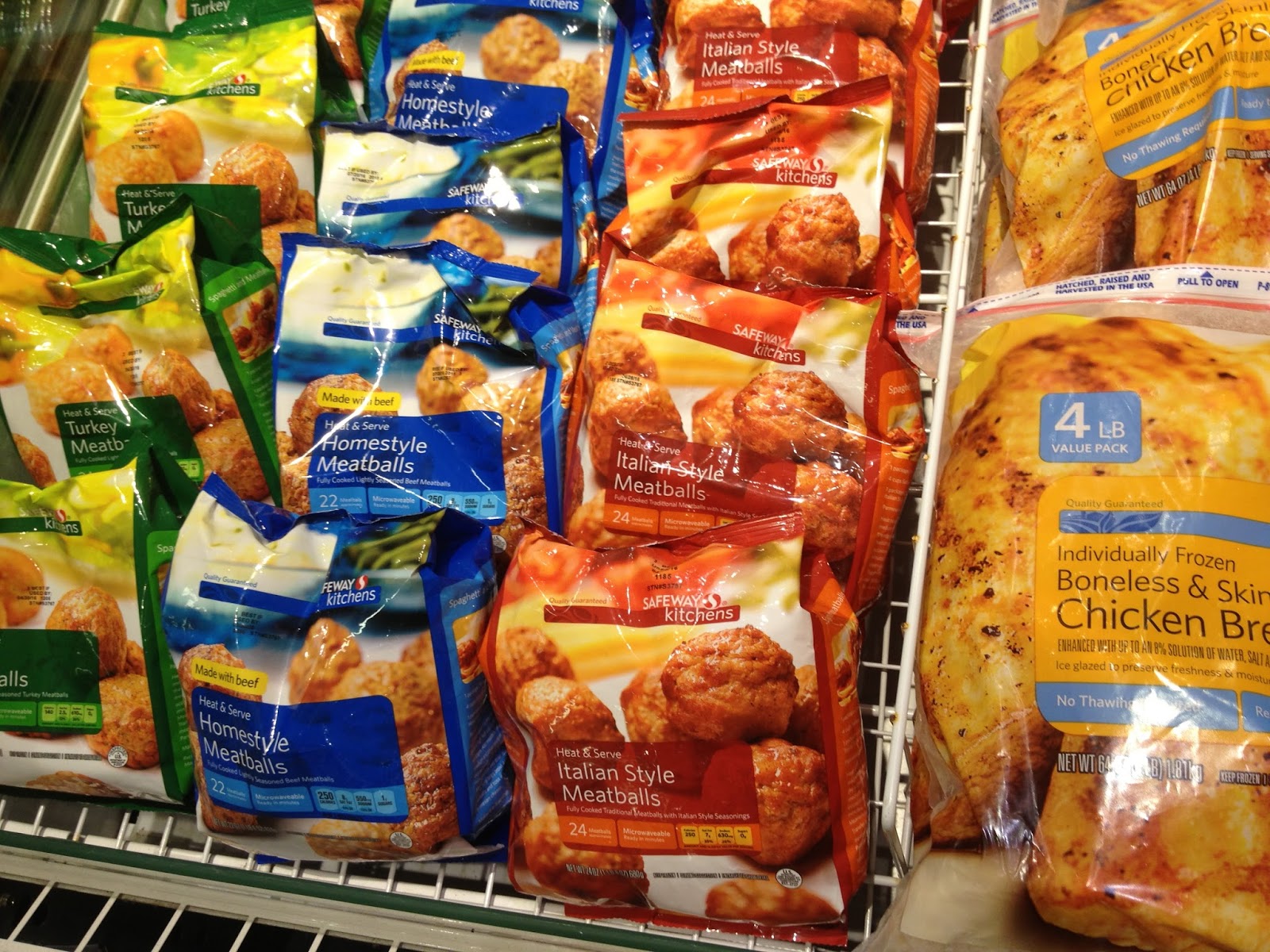 Safeway and Albertsons in Texas: Former Albertsons #2726 / Randalls ...