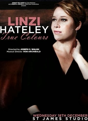 Musical Theatre News: October 2013