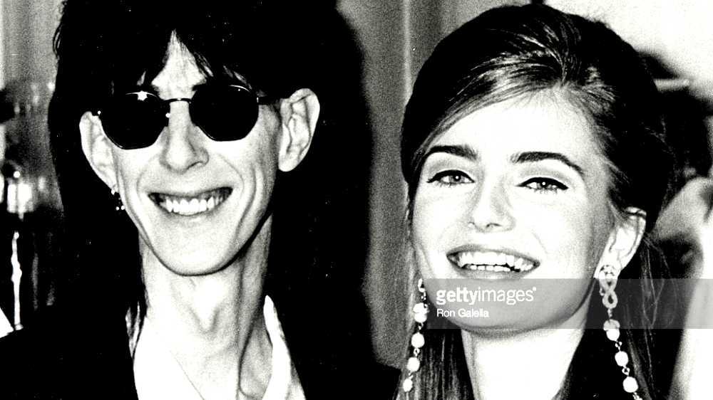 Ric Ocasek