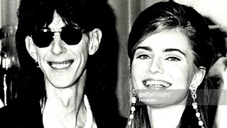 Ric Ocasek