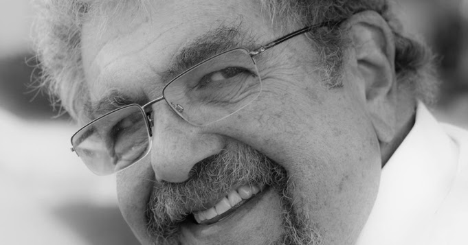 THE OBIT PATROL: Stu Rosen