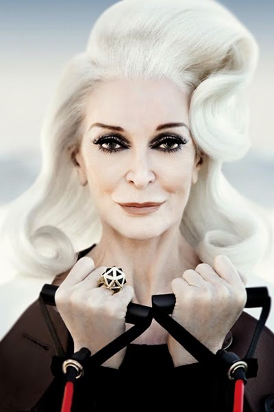 fashion production: greg lotus