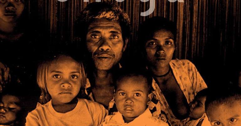 Toko Buku Online Daon Lontar: Chega! Laporan Komisi Penerimaan ...