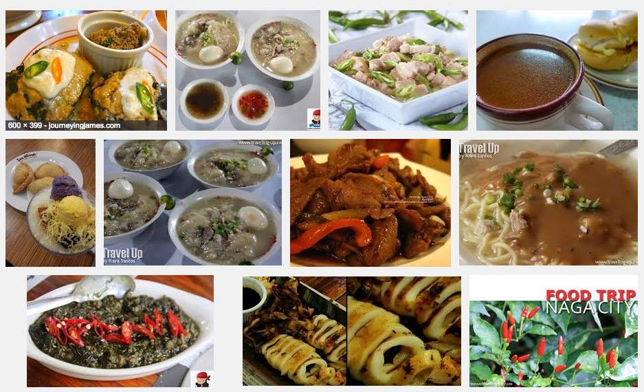 ANG ALAMAT NG LUNGSOD NG NAGA CEBU