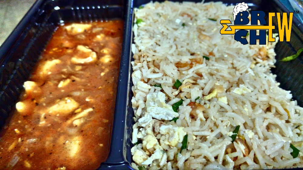 Cookaroo | Brew & Chew Review