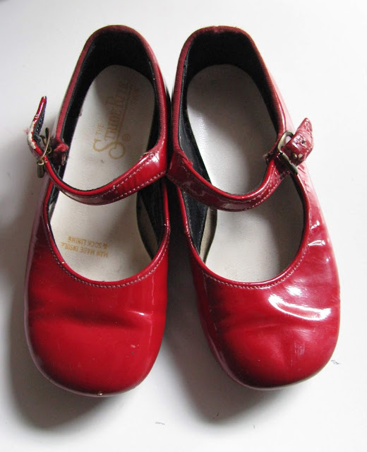 Fete et Fleur: April 2009