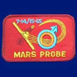 Orbiter.ch Space News: 55 Years Ago: Mariner 4 First to Explore Mars